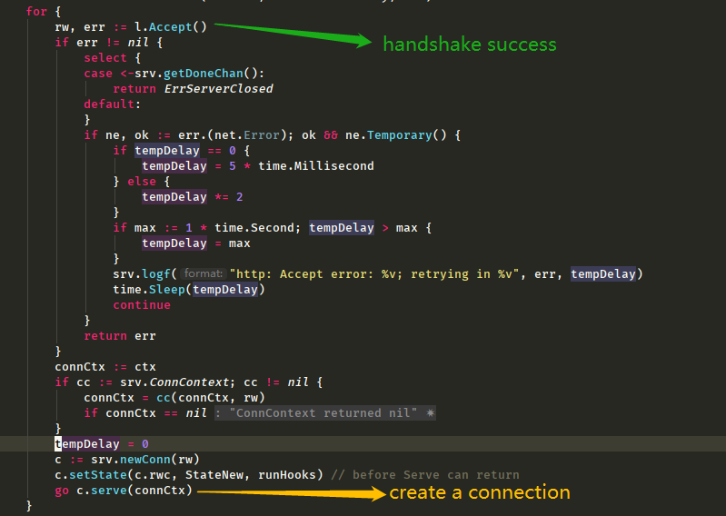Talk about Go: How to custom build a gateway interceptor in Gin framwork | by pixelpig | Jun ...