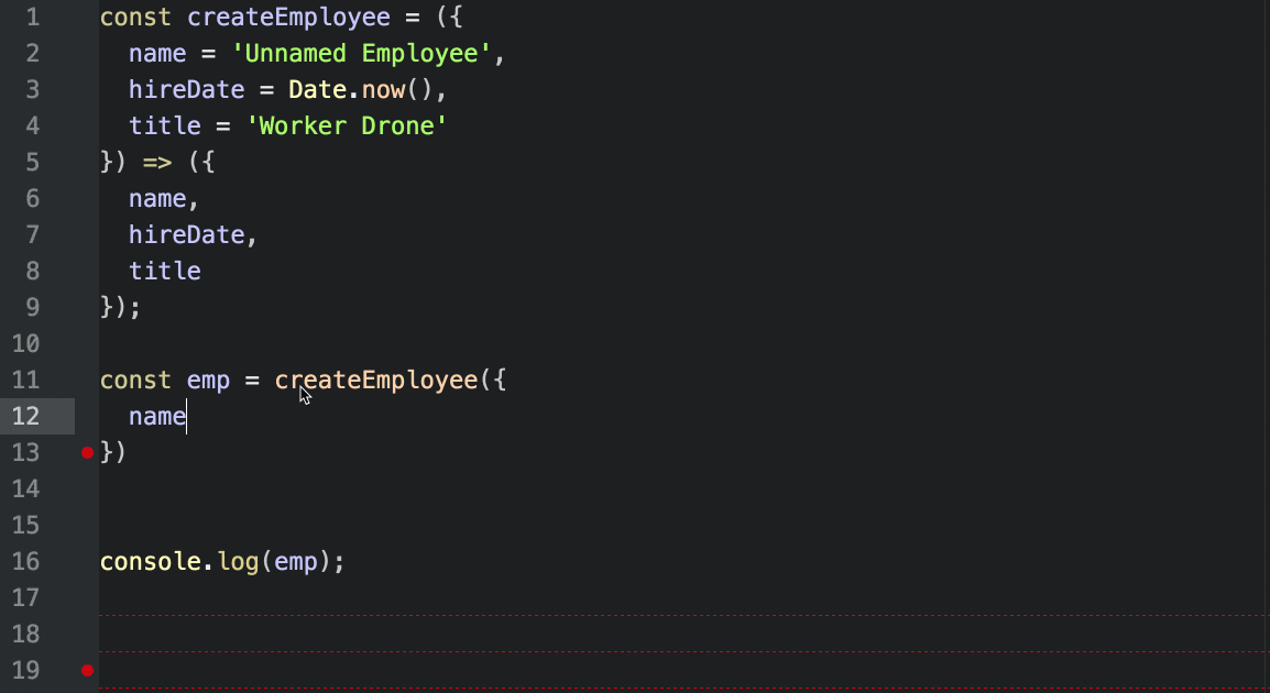 You Might Not Need Typescript Or Static Types By Eric Elliott Javascript Scene Medium
