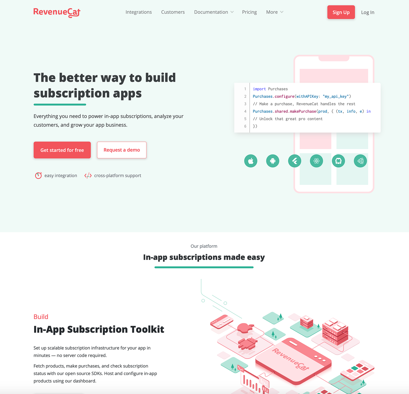 In-App Purchases with Flutter: A Comprehensive Step-by-Step tutorial | by M4trix Dev | Flutter ...