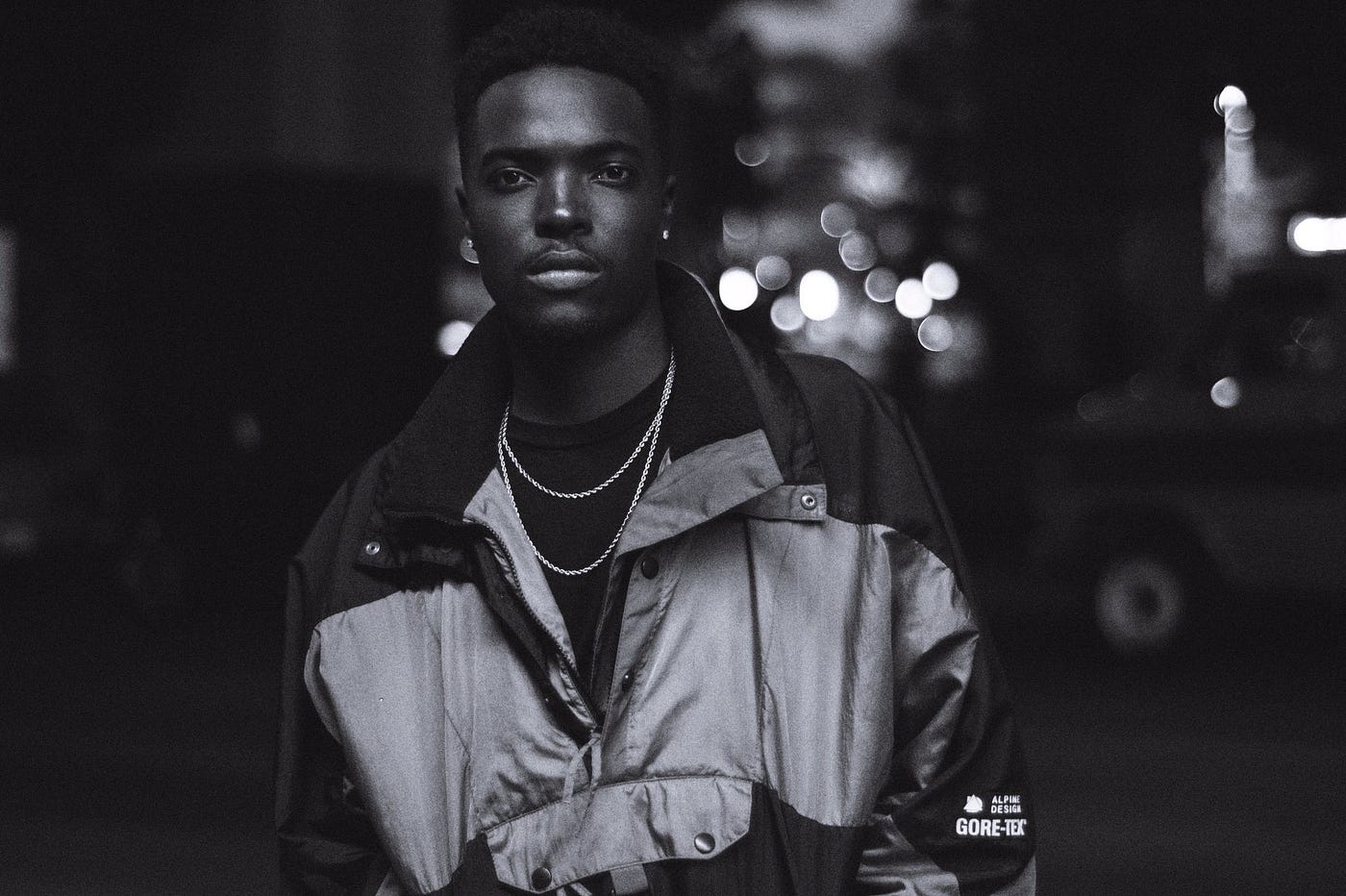 Creative Spotlight: Meet one of the hardest working artist, Amon. | by ...