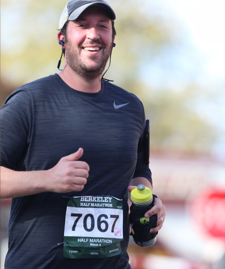 How I learned to love running. MY STORY OF GOING FROM THE COUCH, TO ...