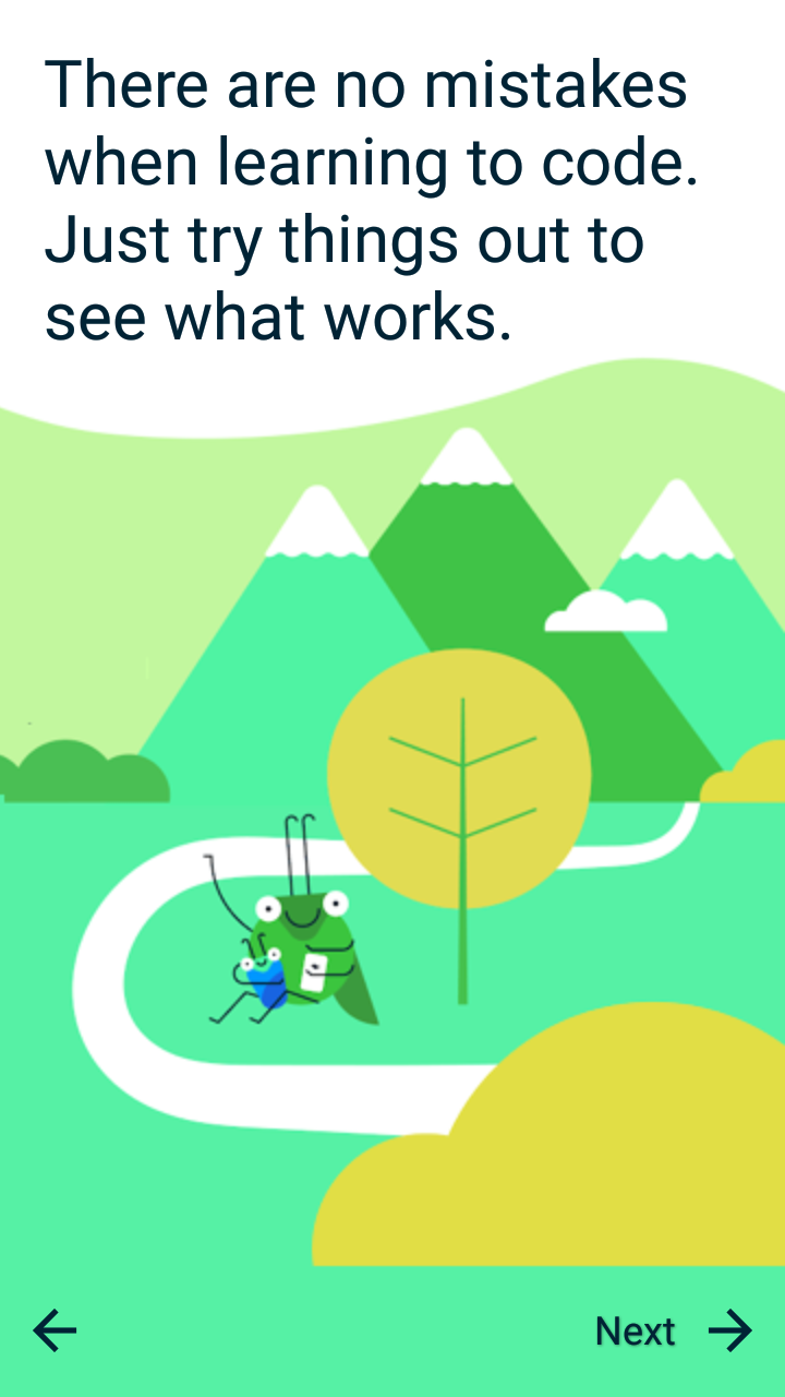 GRASSHOPPER — aka “learning how to code can be fun” | by Igbinosa ...