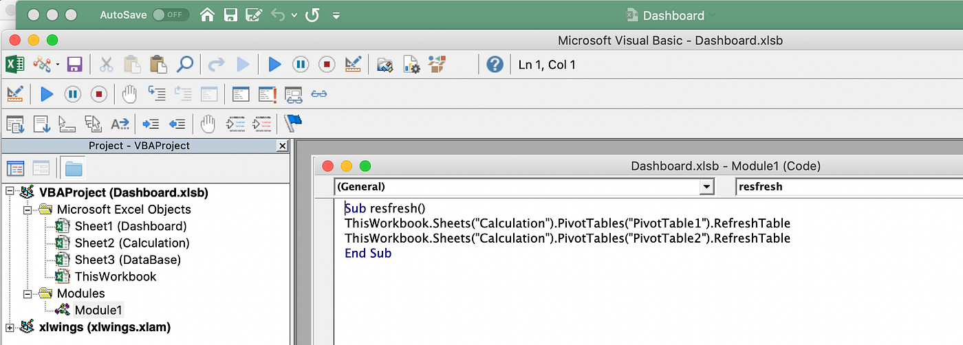 Spice up your excel with python. Get familiar with python and bring ...