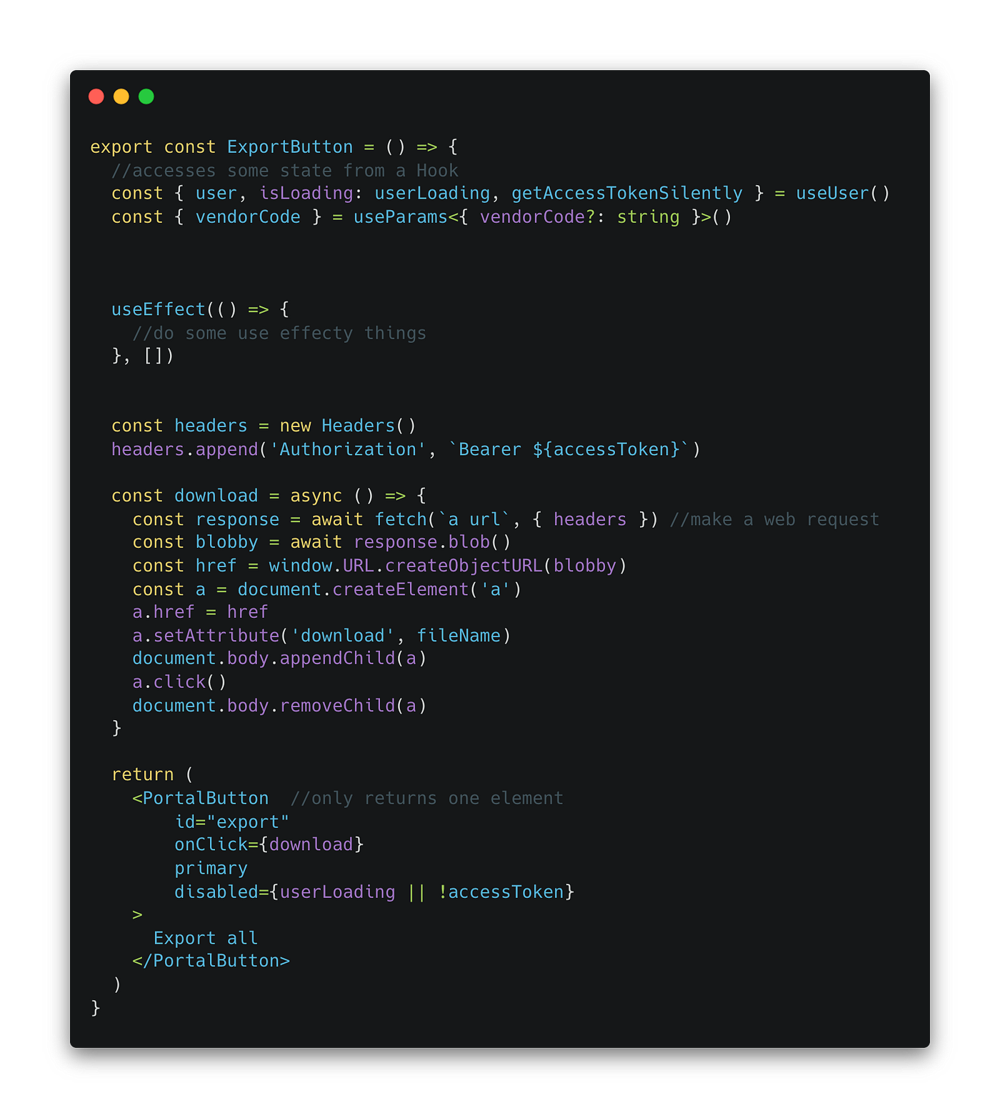 Atomic Design: A practical interpretation from one developer | by Josh ...
