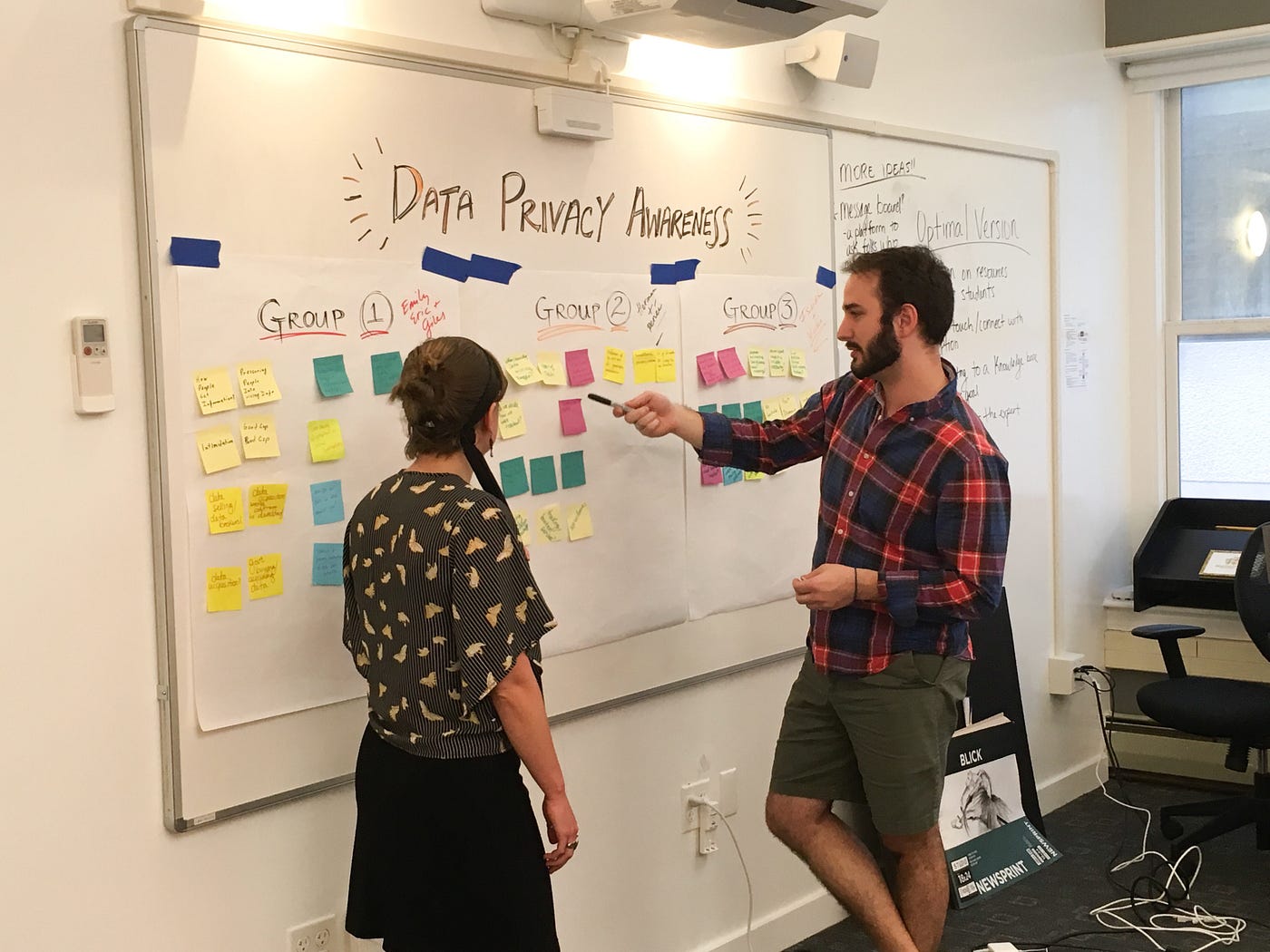 Student Spotlight: Herman Servatius on Civic Filmmaking and the Power ...