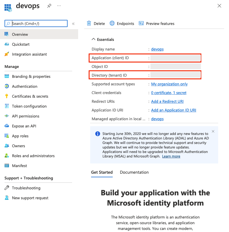Develop a CI/CD pipeline for Power BI report, using Azure DevOps | by ...
