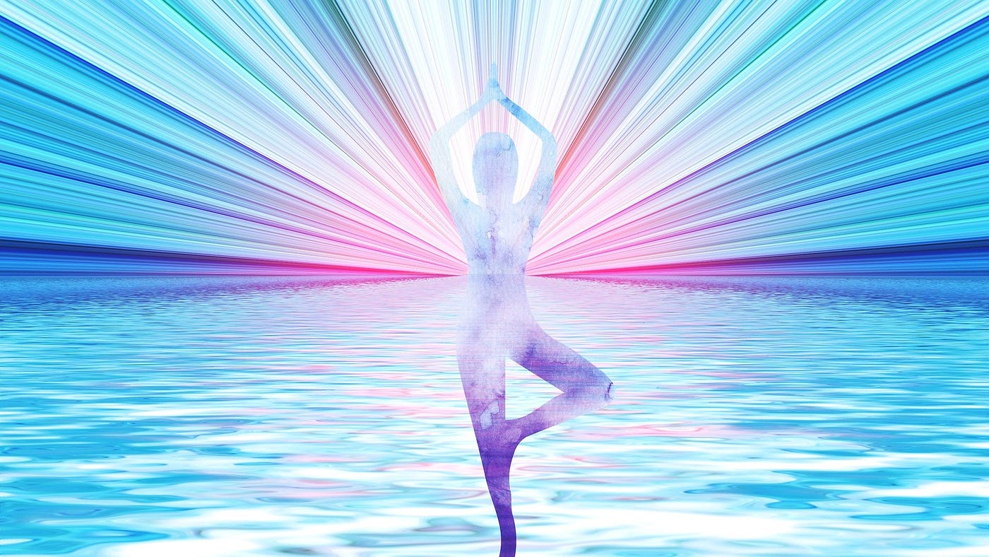 Life After Death — How Reincarnation Works — Dimensions of The Soul ...