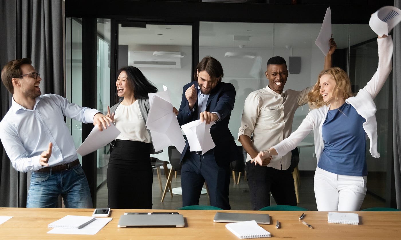 Emotional Intelligence at Work — What Is It and How to Use It? | by ...
