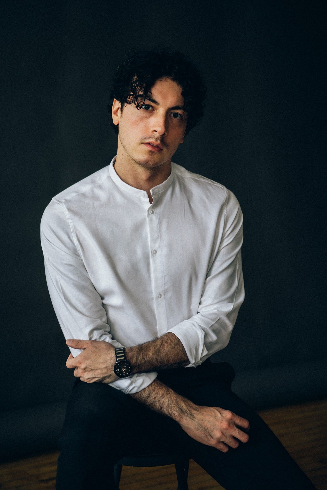 Danny Villanueva Jr of How Bizarre Pictures: 5 Things I Wish Someone ...