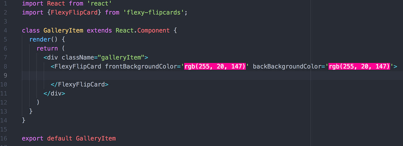 LET’S FLIP OUT. When working with Javascript, one of… | by Drew ...