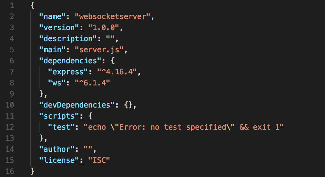 JavaScript | WebSocket 讓前後端沒有距離. WebSocket 是網路協定的一種， Client 可以透過此協定與 ...