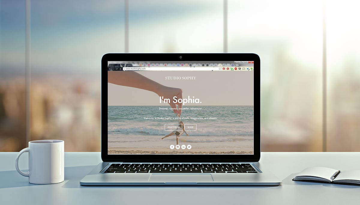 Create An Awesome Digital Portfolio With These 10 Pro Tips | by ...