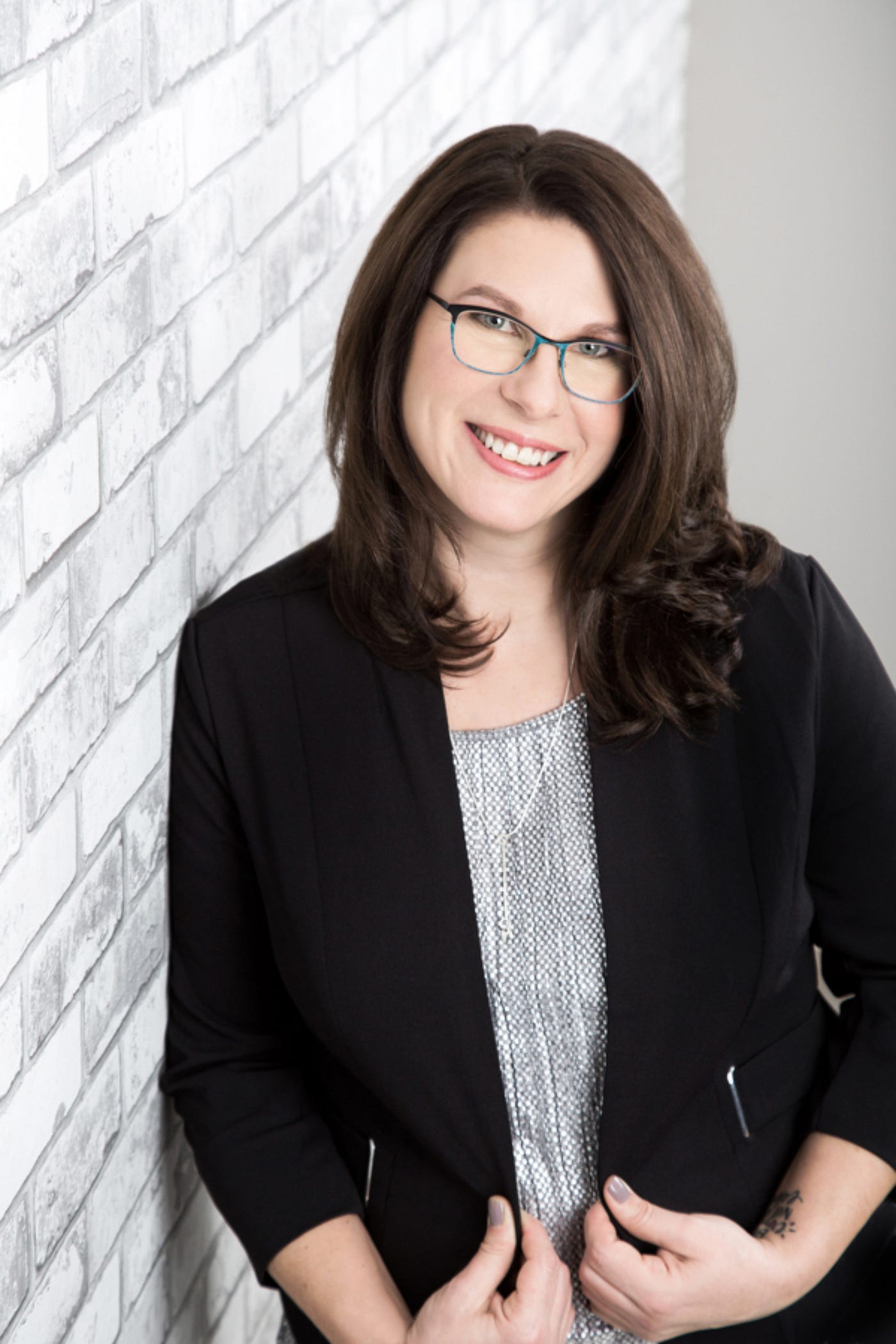 Jennifer Beitz: How To Thrive Despite Experiencing Impostor Syndrome ...