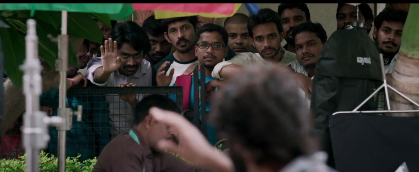 Arjun Reddy — Angry man of Dependables. | by Vijayaraj P.S | Medium