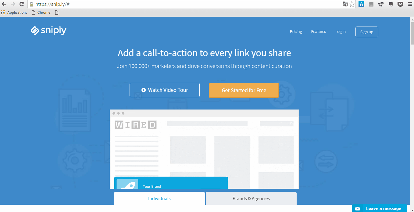 How To Boost Your Startup With Sociallymap & Sniply? | by Anthony ...