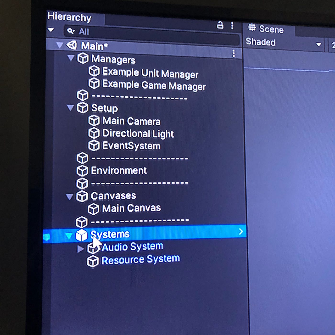 Building Unity3D Game with Voxels in Less Time | by 640 Lab | Aug, 2022 | Medium