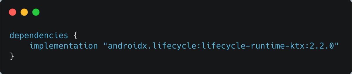 Concise codebase using KTX extensions | by Nav Singh 🇨🇦🍁 | Nerd For Tech | Medium