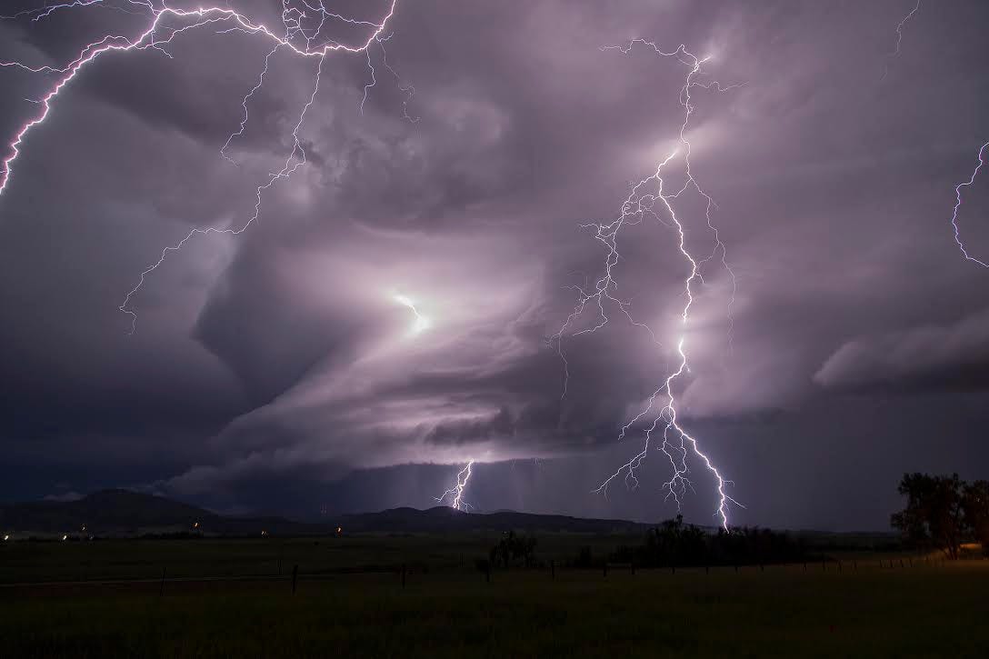 The Stories Behind Those Awesome Weather Photographs | by WXGeeksTWC ...