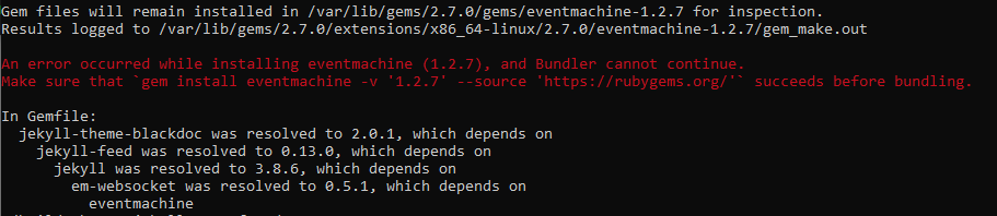 How to Escape Static Website Dependency Hell for Good | by Sam | Medium