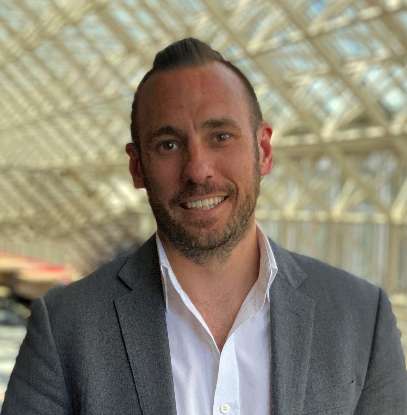 Cyber Defense: Eric Kedrosky of Sonrai On The 5 Things Every American ...