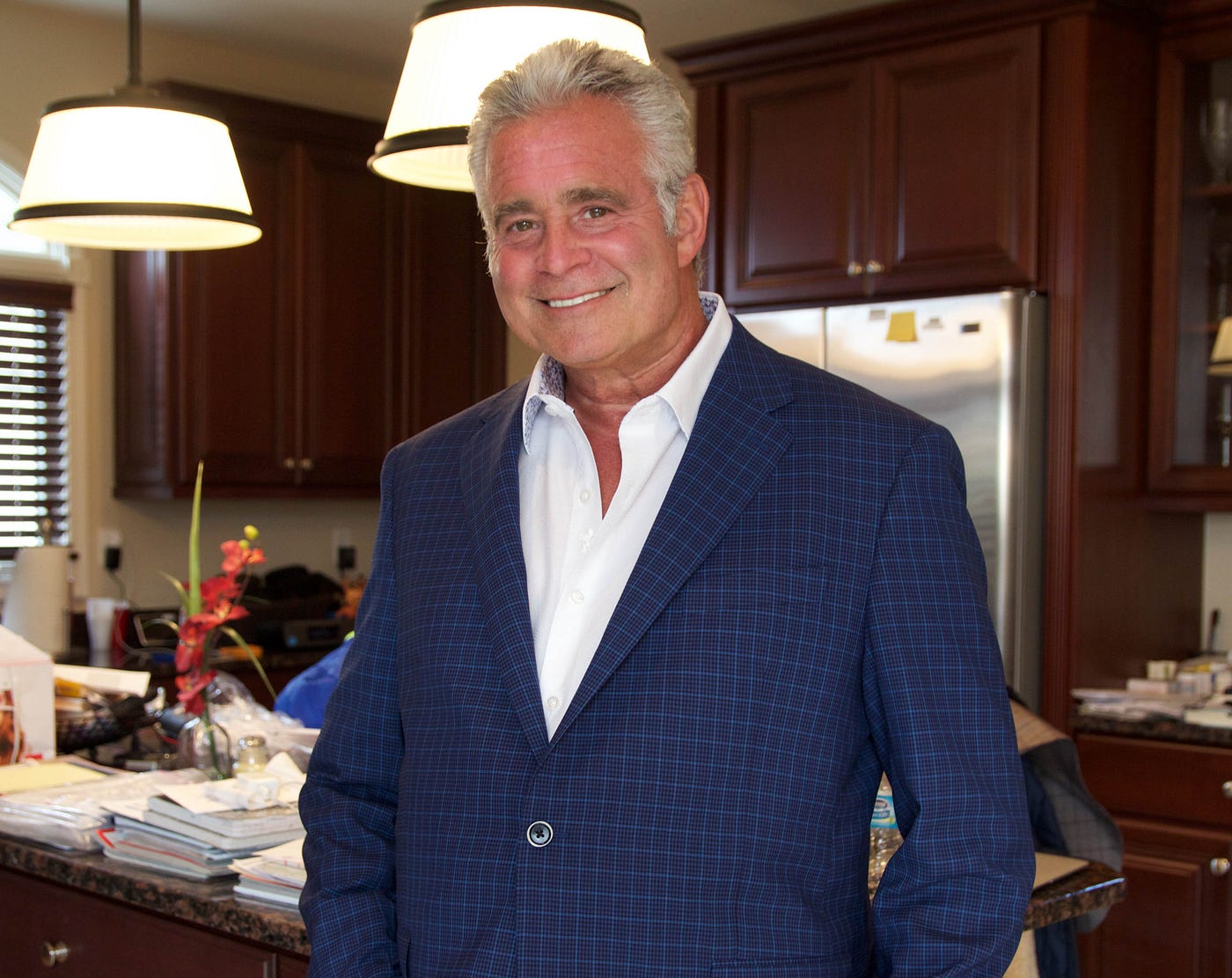 Dean Kapneck - Why a Support System Matters in Business | by Dean ...