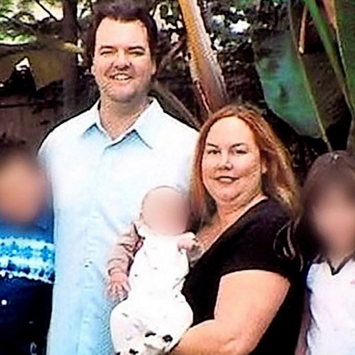The Julie Harper Case: Murder Or Self-Defense? | by The Mystique | Real ...