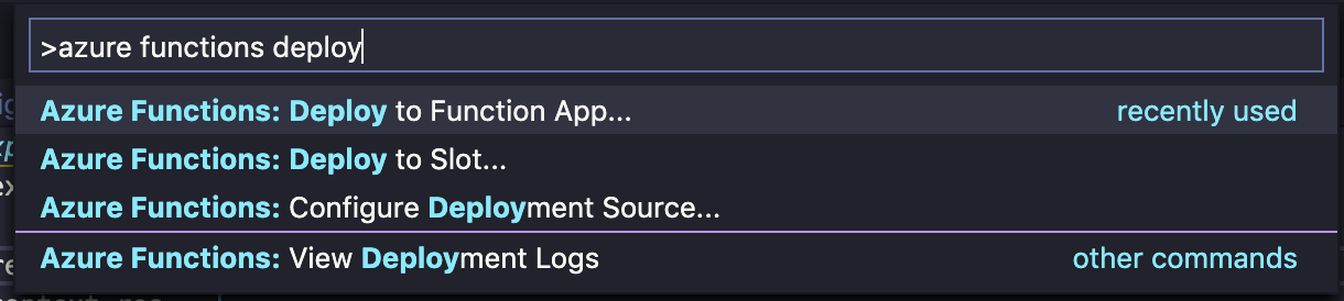 Introduction to Azure Functions + Vscode | by Daniel Padua Ferreira ...