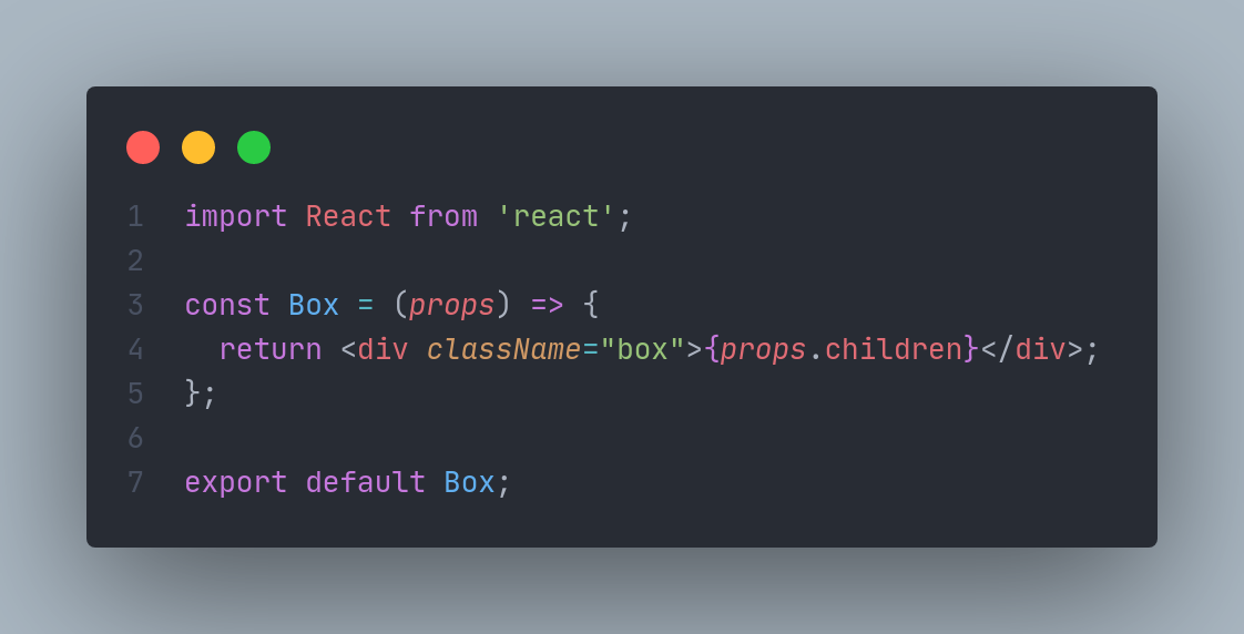 Kenapa kamu sulit mempelajari React.js? — Part 1 | by M. Akbar Nugroho ...