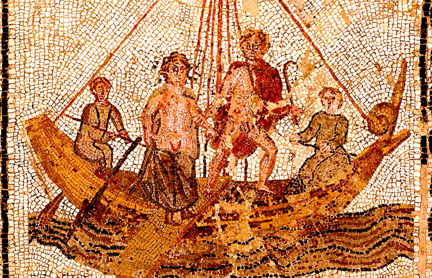 The Ship Of Theseus and No-Original-Member Metal Bands | by Gregory ...