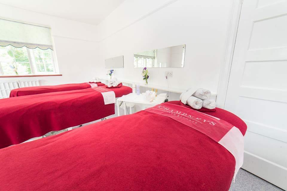 Champneys Beauty College. Last week I went along to Champneys… | by ...