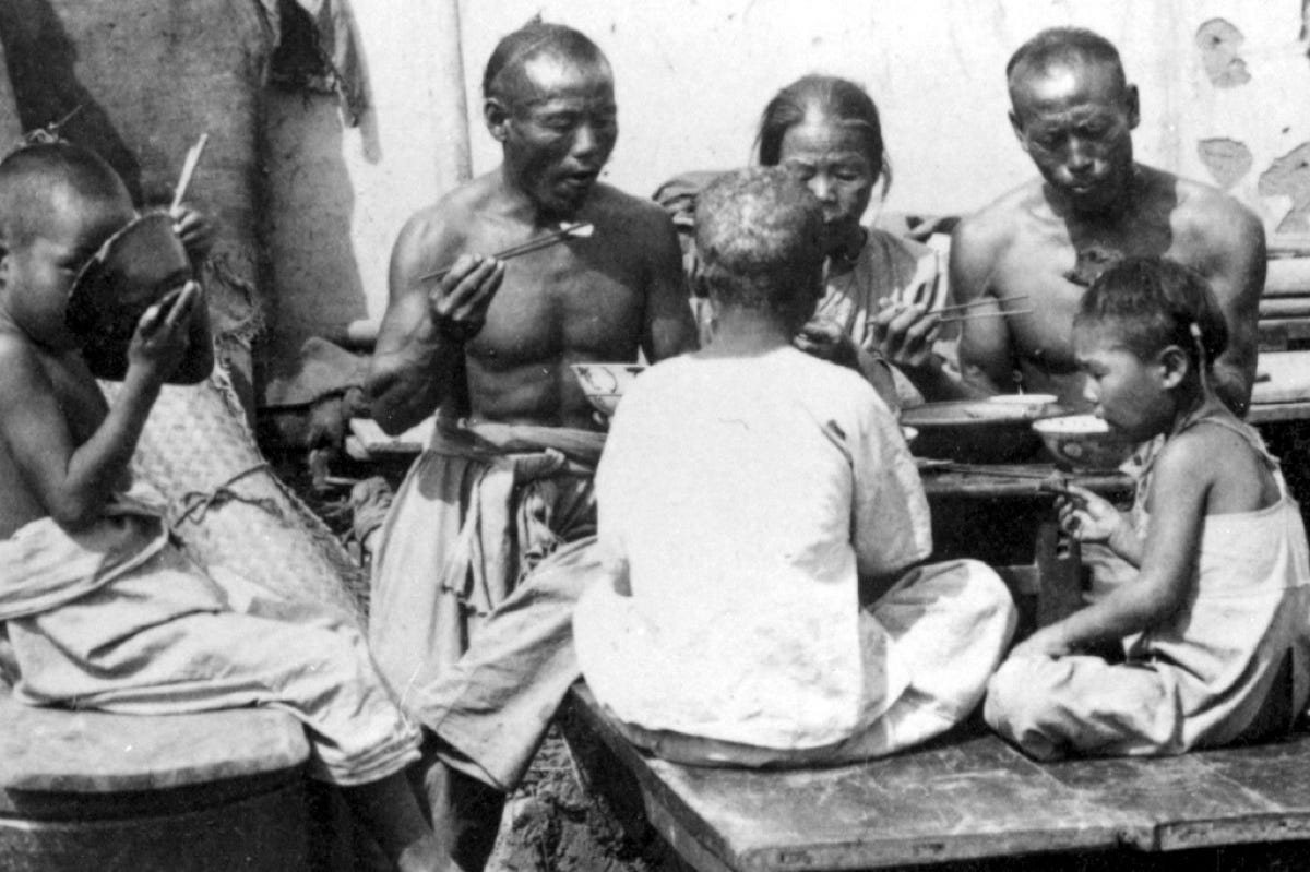 Ancient Chinese Secret: These 14 Phenomenal Photos Reveal There Were ...