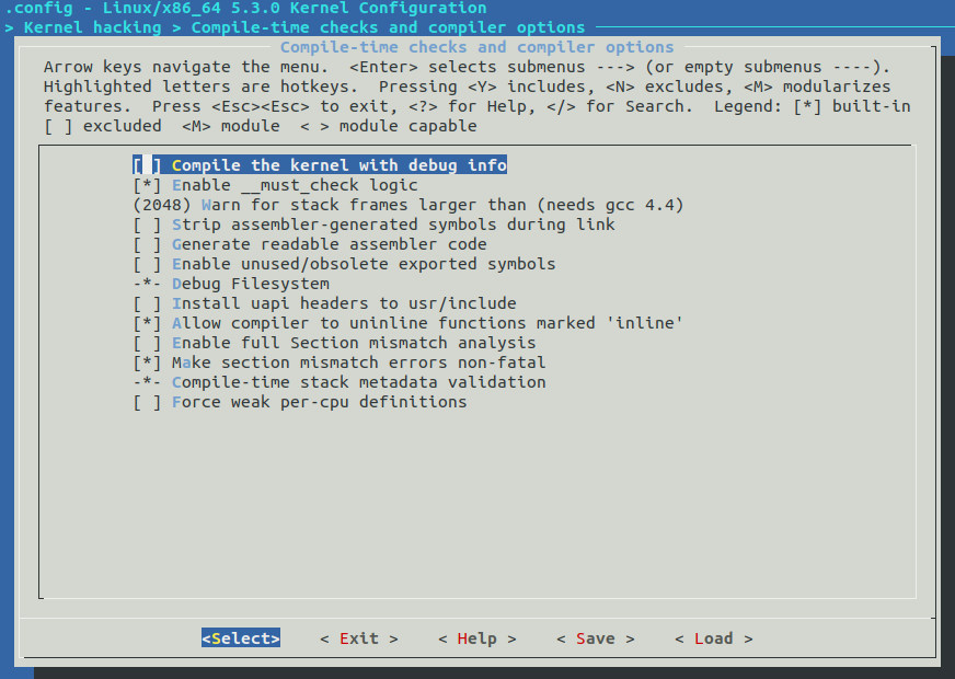 Prepare the environment for developing Linux kernel with qemu. | by DaeSeok Youn | Medium