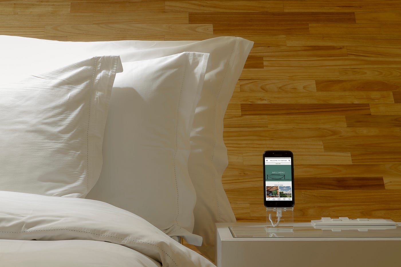 Driving revenue through better guest engagement | by Edaan Getzel ...