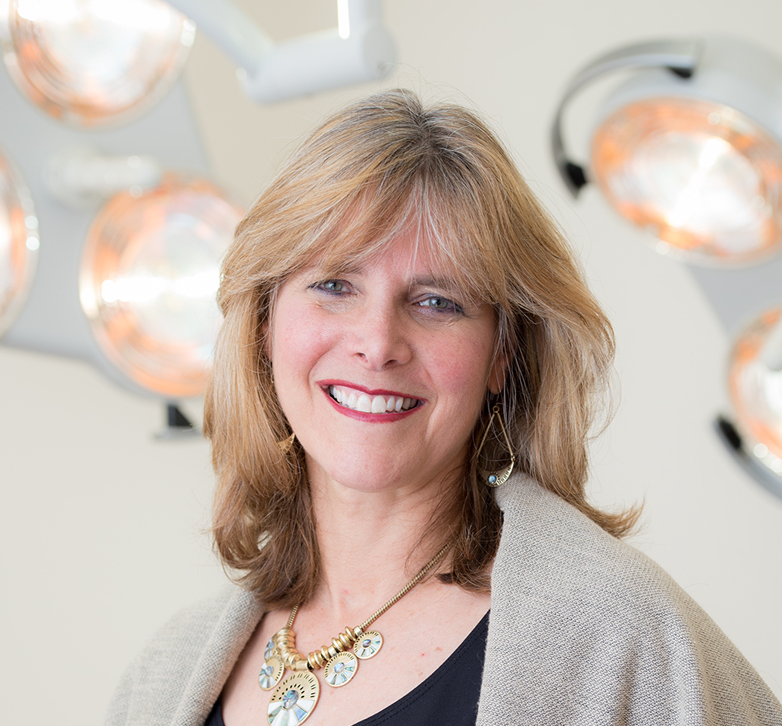 Dr Laura Esserman Of The San Francisco School of Medicine On The 5 ...
