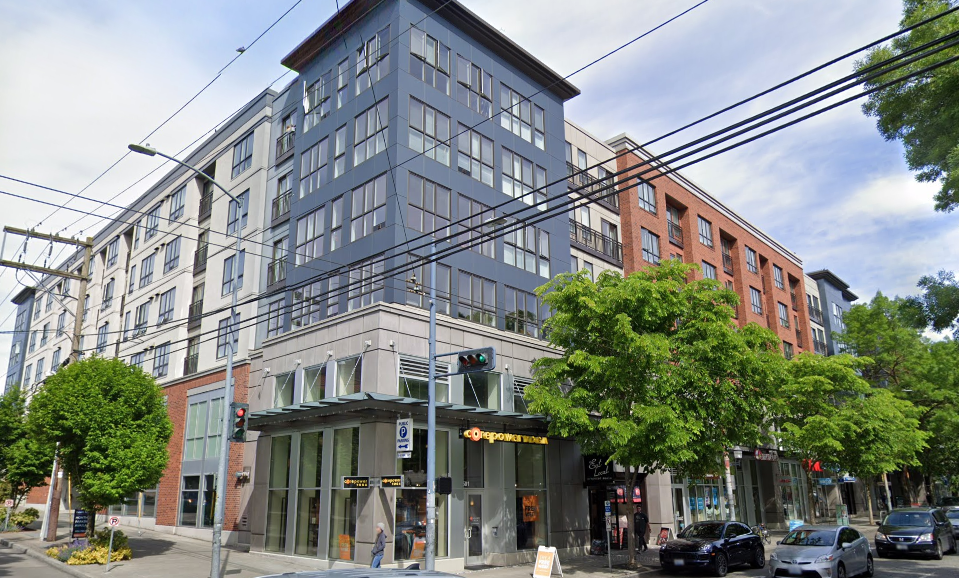 Shaping Seattle. Seattle has remained one of America’s… | by Matthew ...