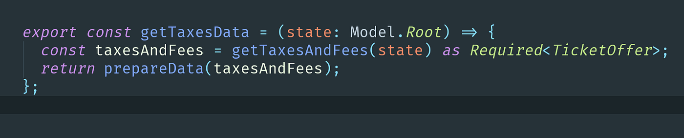 Advanced Typescript Types With Examples By Elena Sufieva Level Up Coding