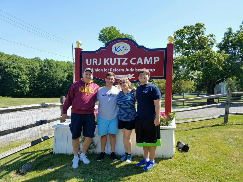 I never thought I’d go to summer camp. | by Matthew Wall | Medium