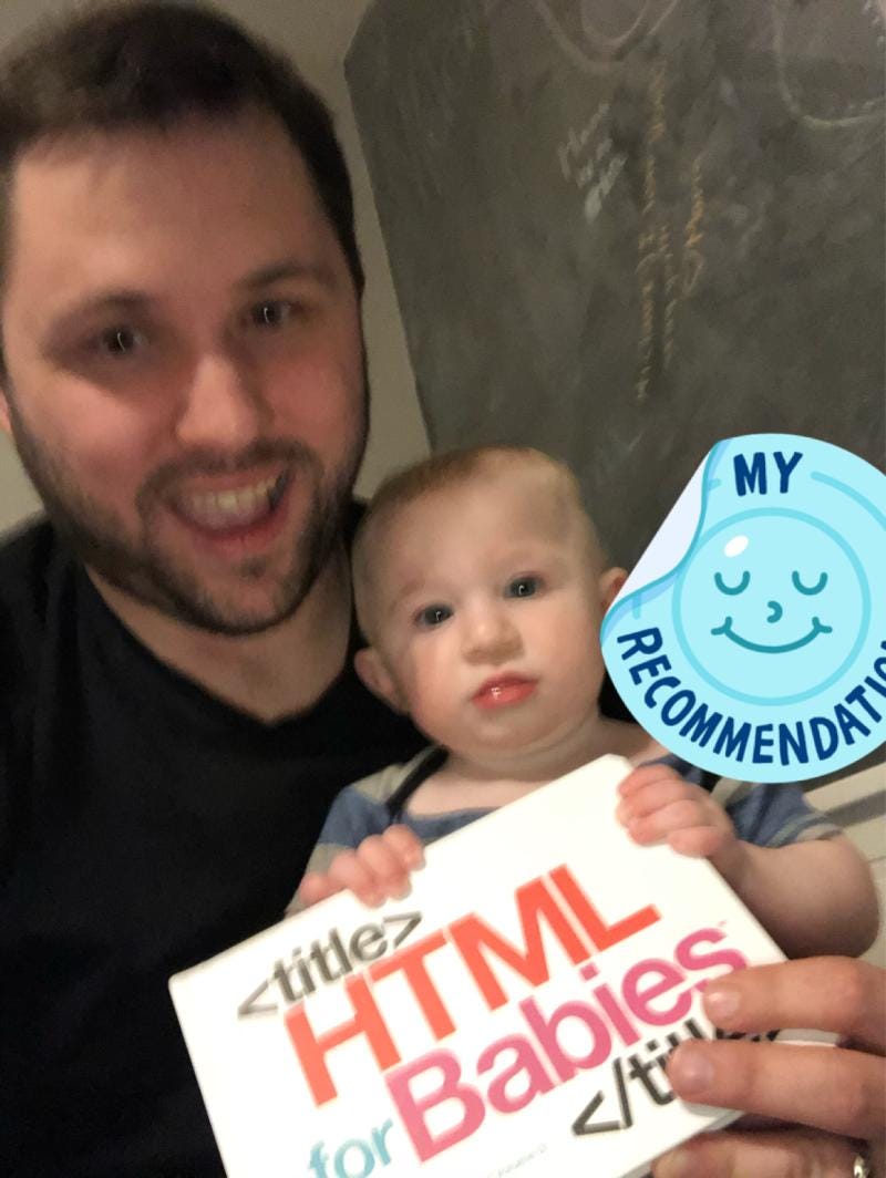 How to use the previous-sibling CSS “Hack” to create a Star Rating | JavaScript in Plain English