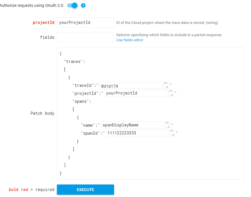 Custom tracing in Profiling GAE using the Stackdriver API | by Colt McAnlis | Google Cloud ...