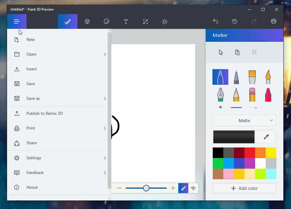 The State Of Windows UI. So right now, There are a host of… | by Sean ...