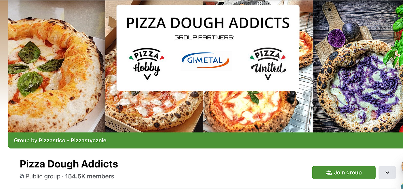How a Food Obsession Turned into a Largely Successful Facebook ...