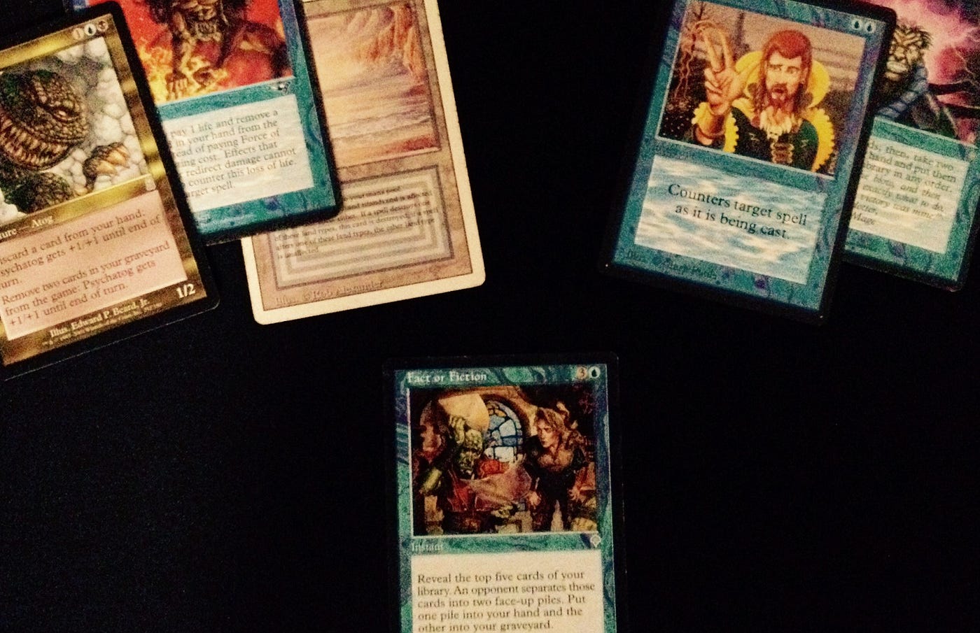 Splitting a Candy Bar Fairly: A Lesson from Magic the Gathering | by ...