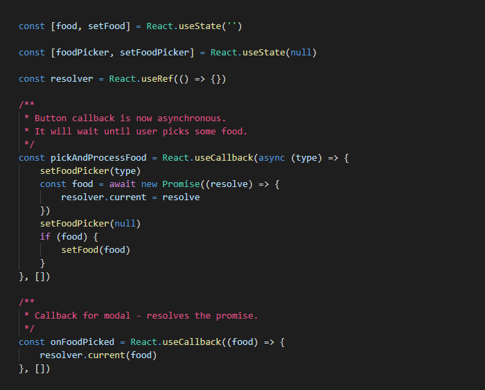 Advanced React (anti)patterns. Have you ever been “in the zone”… | by ...