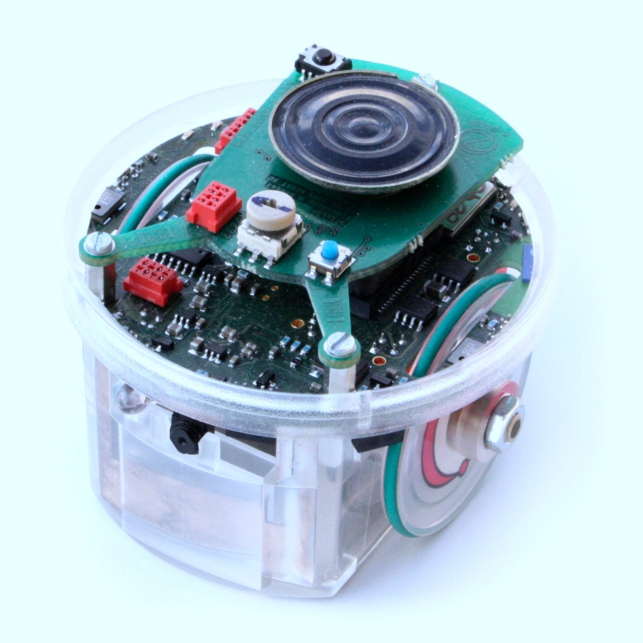 How To Define Object Without Opencv In Webots Ahmet Faruk Pala 6873