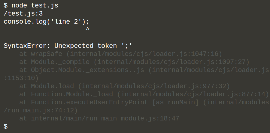 Is JavaScript an interpreted language? | by Mateusz Kirmuć | Medium