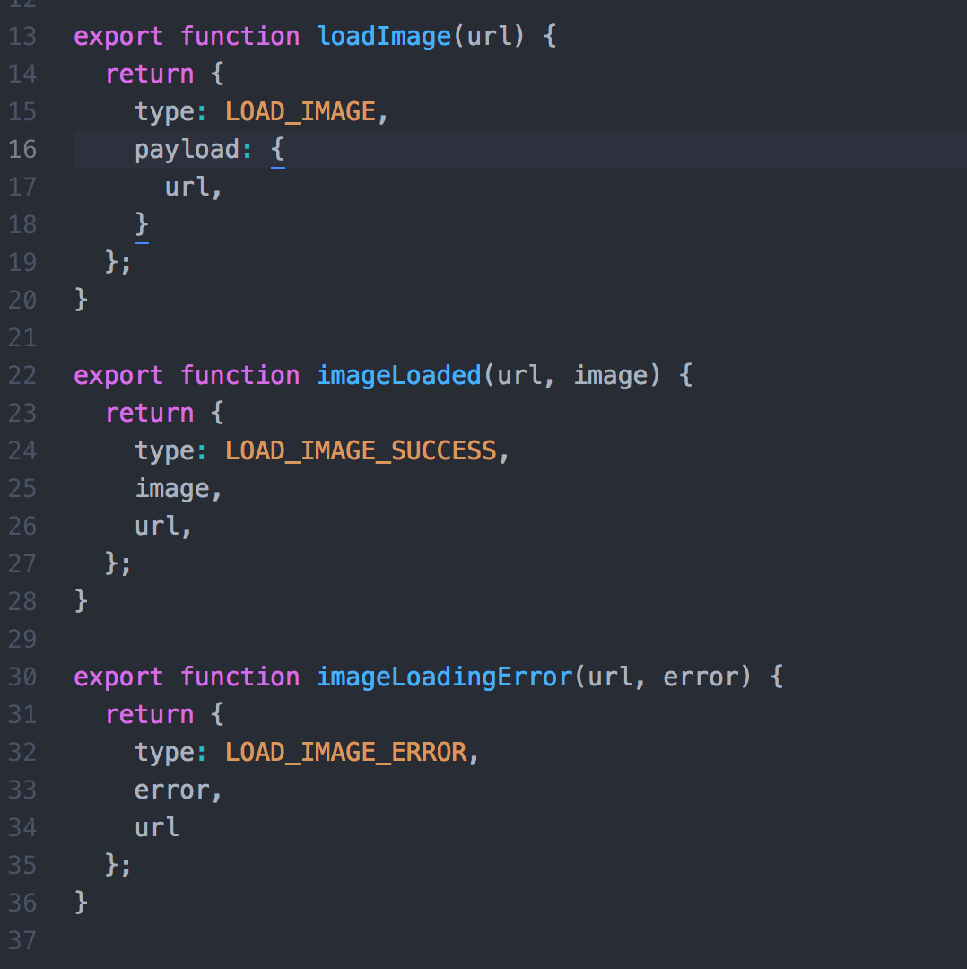 Store images offline with React/Redux/Saga | by Dennis Schnelle | Medium