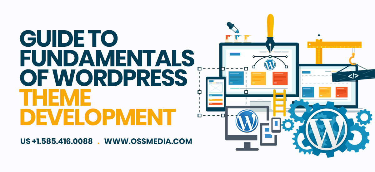 A Starter’s Guide to WordPress Theme Development | by Edward Jones | Medium