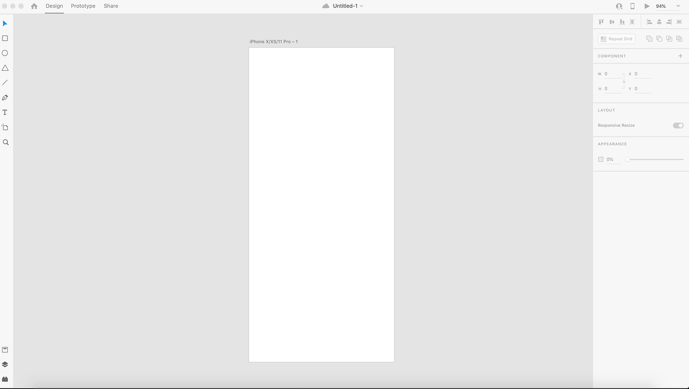 Adobe XD Design to Flutter Code | Flutter | by Ravi Shankar Singh | DevMins | Medium