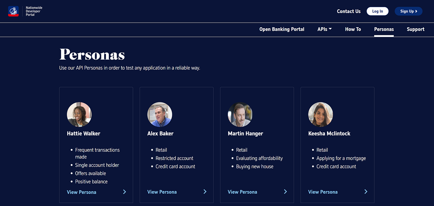 API Developer Portal — The What, The Why and The How | by David Skaife ...