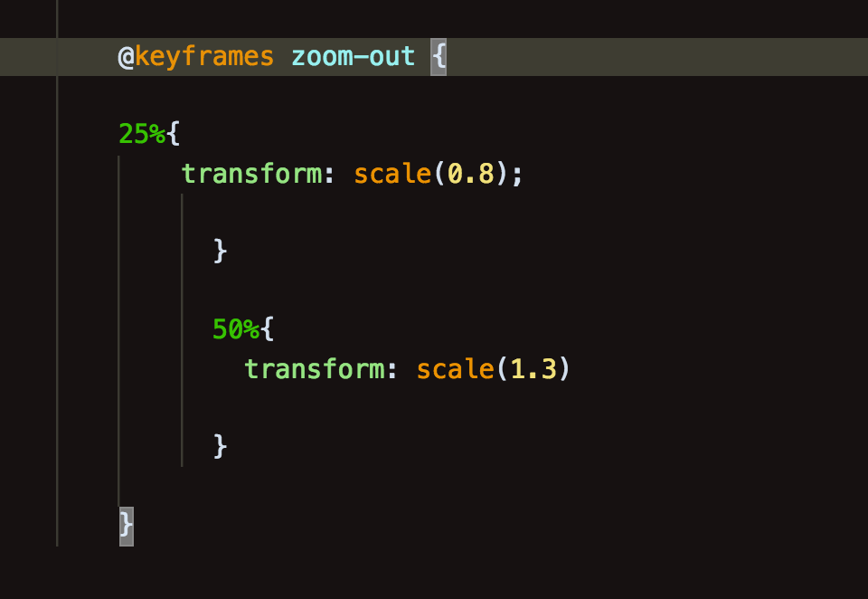 Two awesome ways to animate your buttons | by josephat reyes | Medium